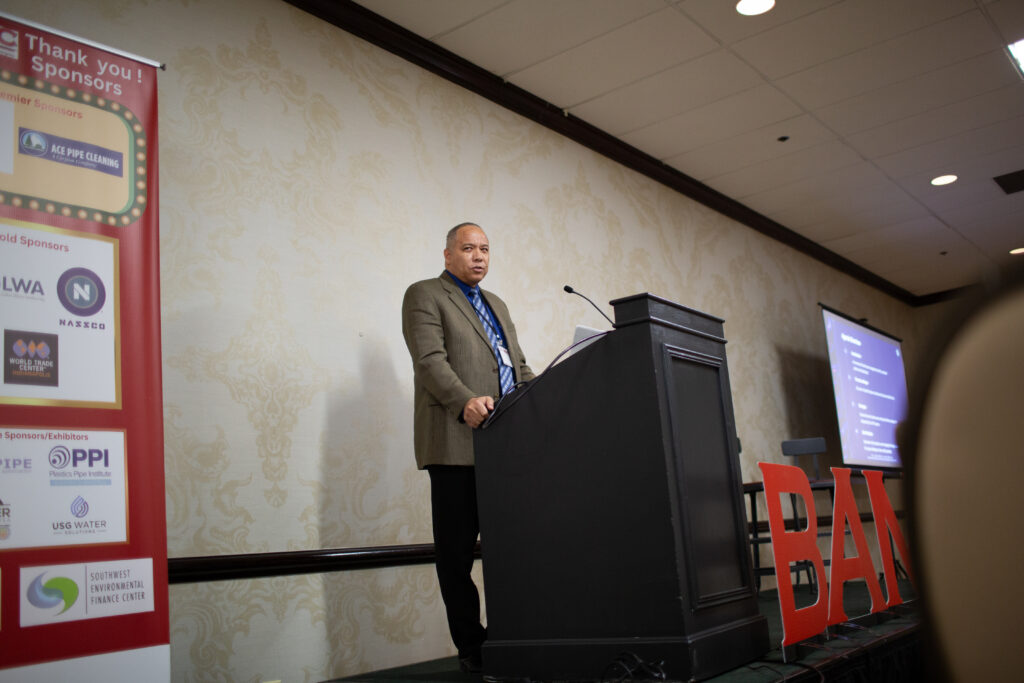 [WATCH] Digital Defense for Hidden Infrastructure and Water Networks by ...